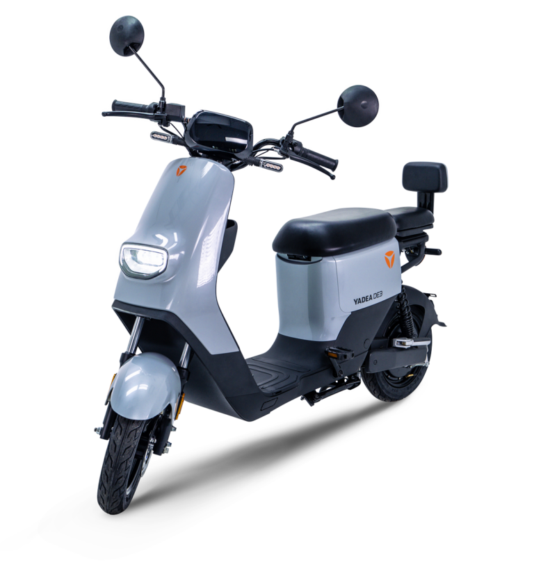 DE3 - YADEA Nicaragua